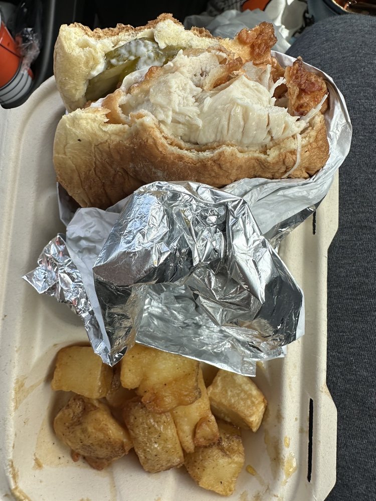 CHICKEN SHACK - 13 Photos & 15 Reviews - 20763 Gibraltar Rd, Brownstown ...