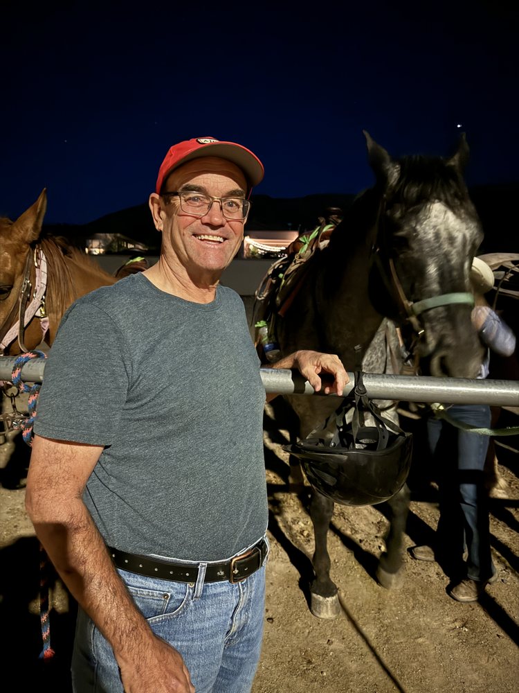 PONDEROSA STABLES - Updated April 2025 - 293 Photos & 222 Reviews ...