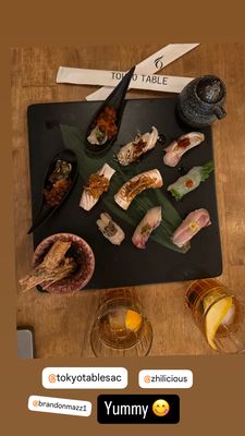 TOKYO TABLE - Updated May 2025 - 533 Photos & 153 Reviews - 5701 ...