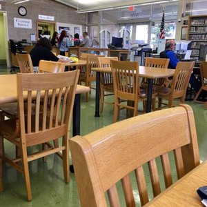 WEST KENDALL REGIONAL LIBRARY - Updated October 2025 - 12 Photos & 16 ...