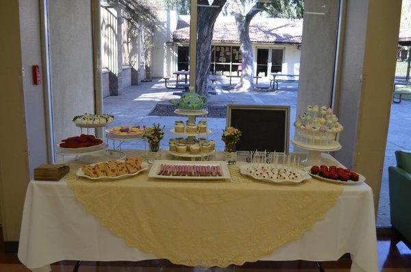 DE ANZA COMMUNITY CENTER - Updated May 2026 - 15 Photos - 1405 S Fern ...