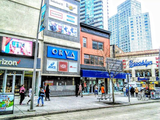 FULTON STREET MALL - Updated October 2025 - 114 Photos - 472 Fulton St ...