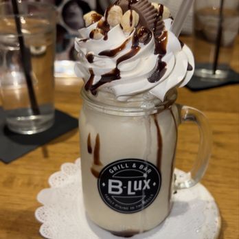 B-LUX GRILL & BAR - Updated April 2025 - 510 Photos & 637 Reviews ...