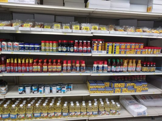 CENTRAL FISH MARKET - 25 Photos & 14 Reviews - 3701 Central Ave ...