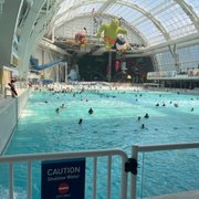 DREAMWORKS WATER PARK - 158 Photos & 73 Reviews - Water Parks - 1 ...