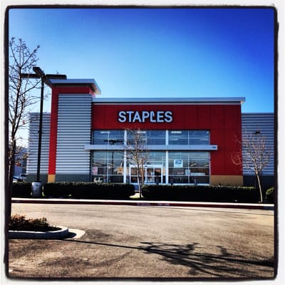 STAPLES - Updated December 2025 - 27 Photos & 94 Reviews - 760 Newhall ...