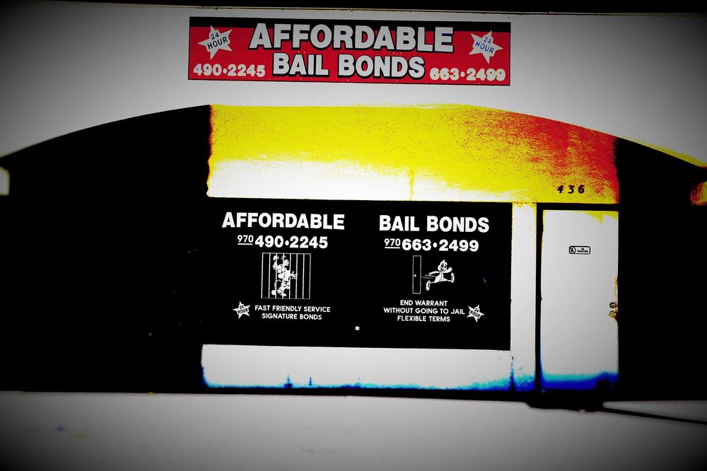 AFFORDABLE BAIL BONDS - Updated May 2025 - 436 S Link Ln, Fort Collins ...
