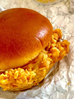 LEE’S FAMOUS RECIPE CHICKEN - Updated January 2026 - 22 Reviews - 427 ...