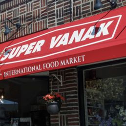 CAFE VANAK - Updated January 2026 - 118 Photos & 107 Reviews - 271-275 ...