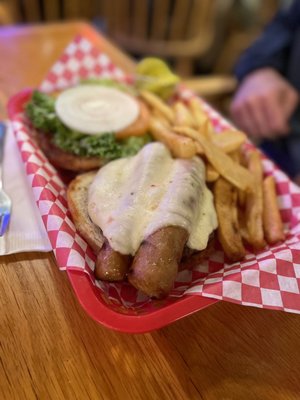 HAMBURGER FACTORY FAMILY RESTAURANT - 620 Photos & 587 Reviews - 14122 ...