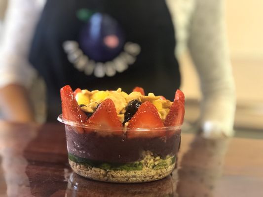 BERRY BERRY BEST ACAI BOWLS - 278 Photos & 243 Reviews - 1237 E ...