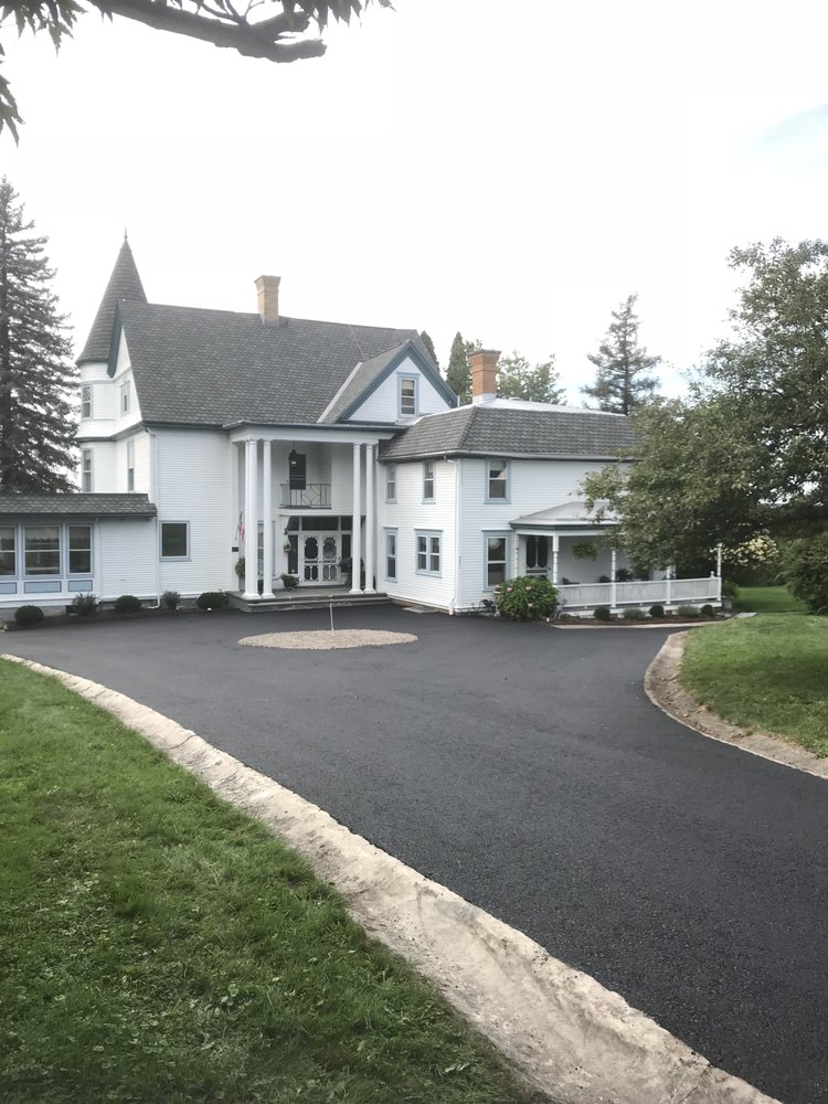 PRO PAVE - Updated January 2026 - 101 Johnson St, East Syracuse, New ...