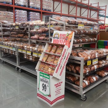 WINCO BAKERY - Updated August 2025 - 10 Photos - 2485 Naglee Rd, Tracy ...