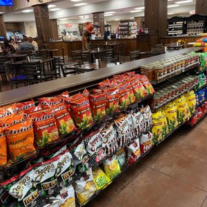 PRASEK’S HILLJE SMOKEHOUSE - 232 Photos & 163 Reviews - 29714 US 59 Hwy ...
