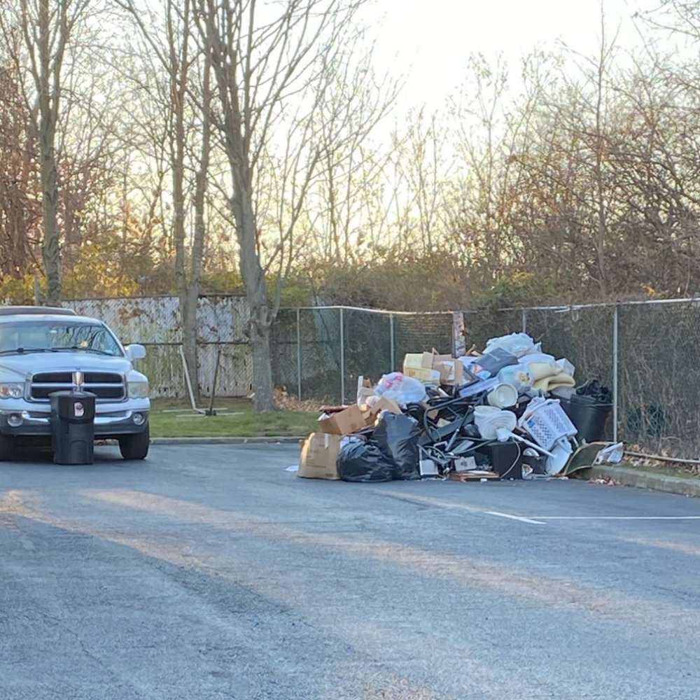 ALPHA PROPERTY MAINTENANCE - Staten Island, New York - Pressure Washers ...