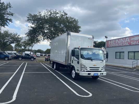 HENNA CHEVROLET - Updated September 2025 - 97 Photos & 460 Reviews ...