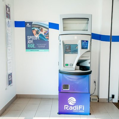 RADIFI CREDIT UNION - MANDARIN BRANCH - Updated August 2025 - 13 Photos ...