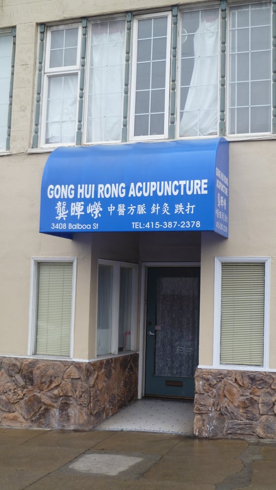GONG HUI RONG ACUPUNCTURE - Updated October 2025 - 16 Reviews - 3408 ...