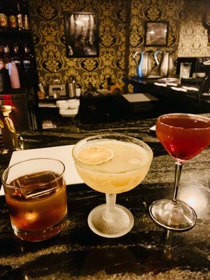 FIN & TONIC - 354 Photos & 154 Reviews - 1301 Bridgeport Way, Suffolk ...