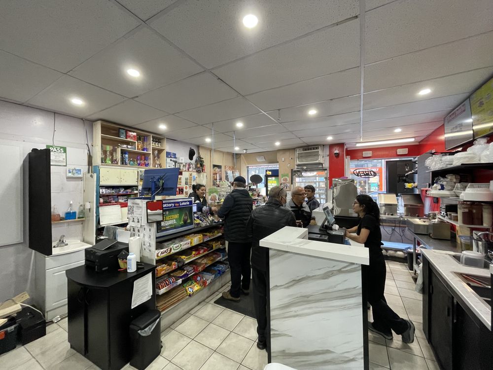 ALL WAY CONVENIENCE STORE - Updated December 2025 - 900 Queen St E ...