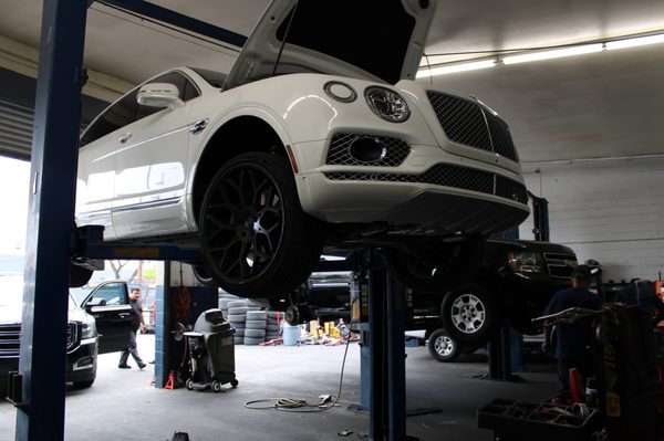 S&M AUTO REPAIRS - Updated October 2025 - 53 Photos & 11 Reviews - 2538 ...