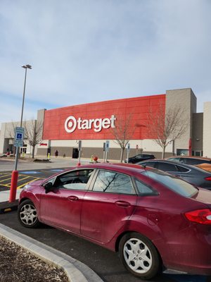TARGET - Updated November 2025 - 67 Photos & 120 Reviews - 60 Yorktown ...