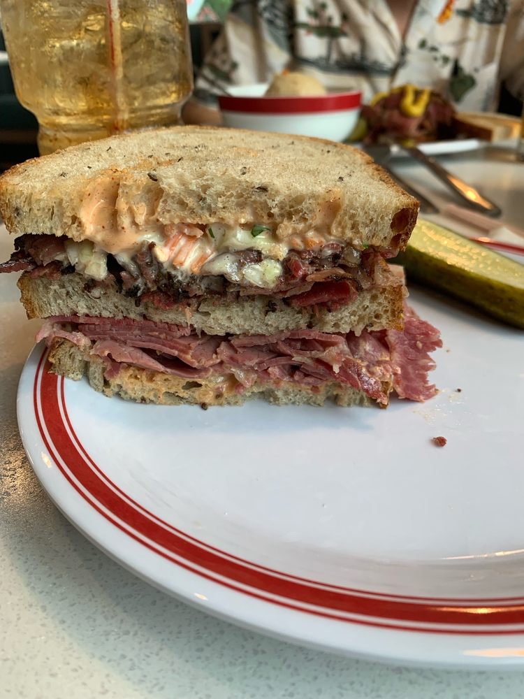 ALL THE BEST DELICATESSEN - Updated November 2024 - 75 Photos & 101 ...