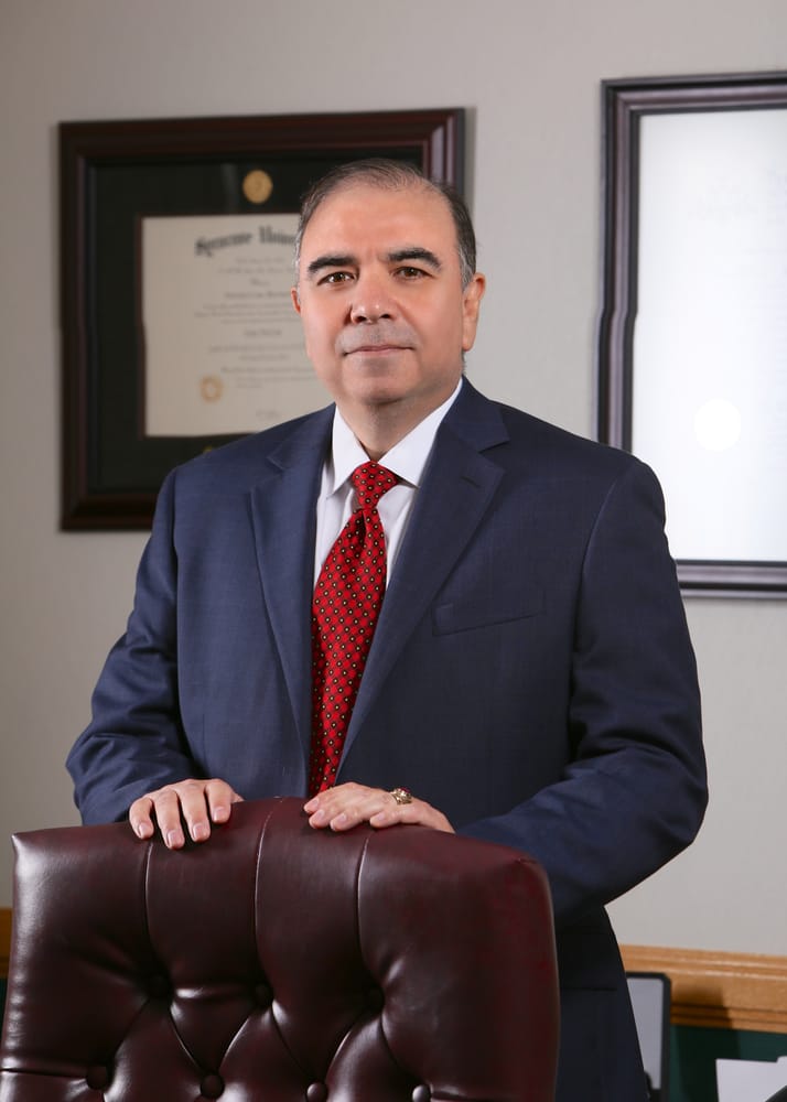 THE LAW OFFICE OF STEVEN C BUITRON - Updated December 2025 - 1901 NW ...