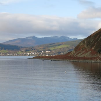 THE HOLY ISLE PROJECT - Updated August 2024 - 10 Photos - Holy Isle ...