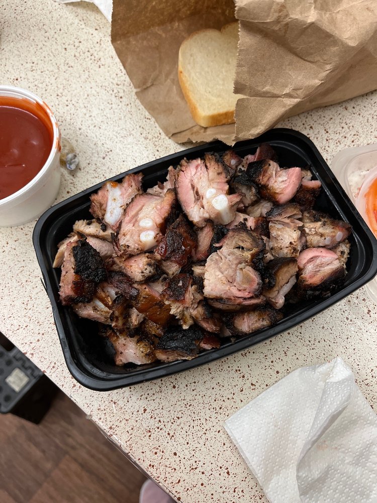 TONY’S BBQ UNLIMITED - Updated December 2025 - 16 Photos & 25 Reviews ...