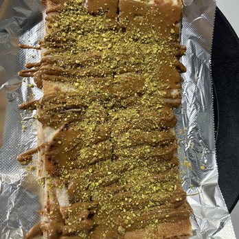 THE DOUGH SHOW - Updated August 2024 - 357 Photos & 212 Reviews - 12140 ...