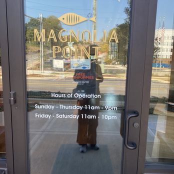 MAGNOLIA POINT - Updated June 2025 - 154 Photos & 63 Reviews - 2234 ...