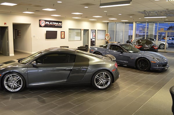 PLATINUM AUTO GROUP - Updated May 2026 - 39 Photos & 96 Reviews - 15180 ...