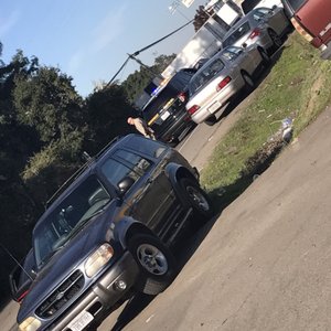 STOCKTON OPEN AIR MALL & FLEA MARKET - 169 Photos & 16 Reviews - 3550 N ...