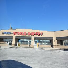 SUPER WORLD BUFFET - Updated December 2025 - 57 Photos & 92 Reviews ...