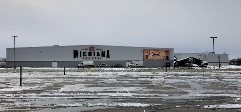 MICHIANA EVENT CENTER - 21 Photos - 455 E Farver St, Shipshewana ...