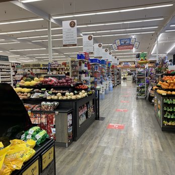 VONS - Updated November 2024 - 129 Photos & 67 Reviews - 245 Palos ...