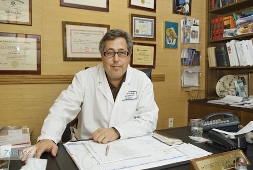 ROBERT W GLUCK, MD - Updated January 2026 - 120 E 34th St, New York ...