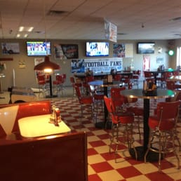 BACKSEAT BAR & GRILL - Updated September 2025 - 45 Photos & 113 Reviews ...