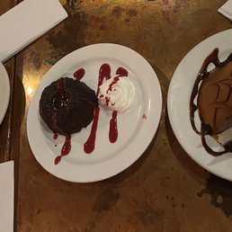 GRAZIE RISTORANTE ITALIANO - Updated May 2025 - 484 Photos & 637 ...