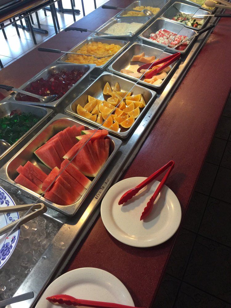 CHINA GOURMET BUFFET - Updated December 2024 - 26 Photos & 31 Reviews ...