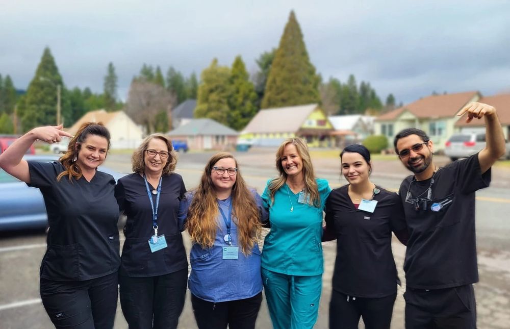 SAM ROHANI - Updated December 2025 - 116 W Minnesota Ave, McCloud ...