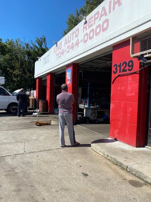 KING AUTO REPAIR - Updated December 2025 - 20 Photos & 59 Reviews ...