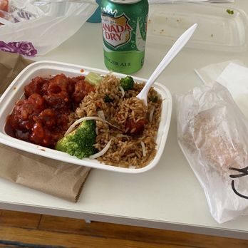 NO PORK HALAL KITCHEN - Updated December 2025 - 67 Photos & 174 Reviews ...