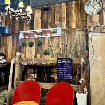 POETREE CAFE - Updated October 2024 - 780 Photos & 280 Reviews - 45 Old ...