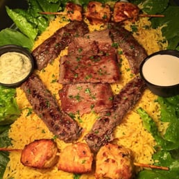 The Basha Cuisine - Trusted Since 2013 - Updated July 2025 - 217 Photos ...