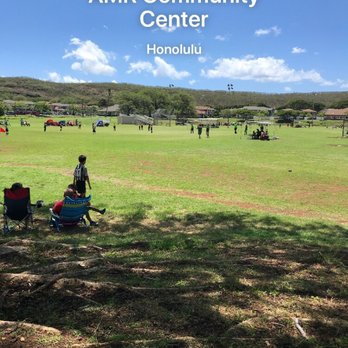 AMR COMMUNITY CENTER - Updated December 2025 - 19 Photos - 182 Kauhini ...