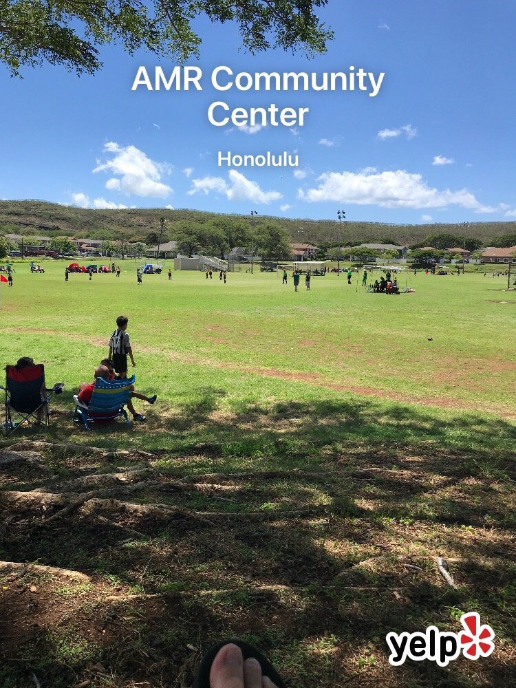 AMR COMMUNITY CENTER - 16 Photos - 182 Kauhini Rd, Honolulu, Hawaii ...
