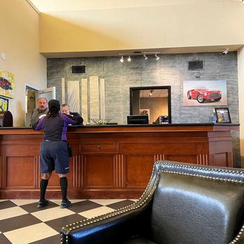 SEVEN SEBRING RACEWAY HOTEL - Updated December 2025 - 67 Photos & 38 ...