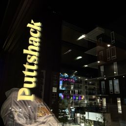 PUTTSHACK - ATLANTA - DUNWOODY - Updated August 2025 - 60 Photos & 32 ...